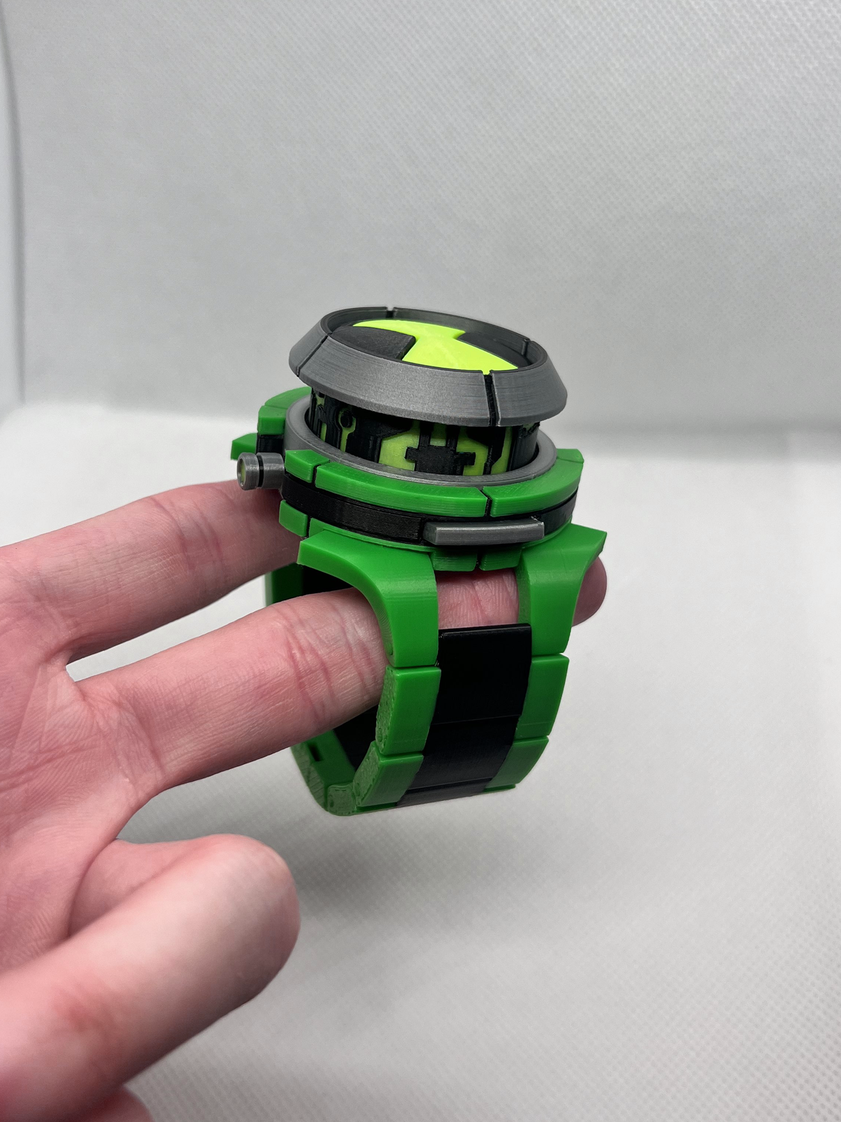Ben 10 Alien Force Omnitrix – Omnitrix Shop