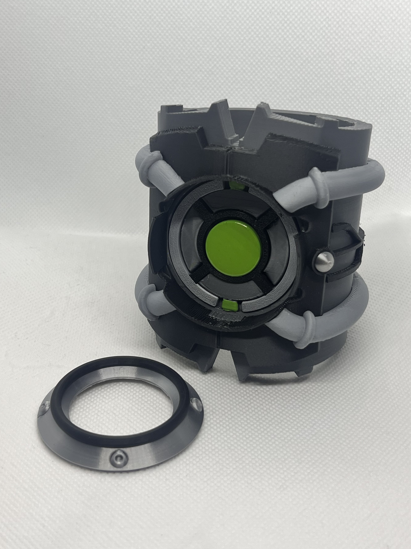 RAT Smart Watch Case – Omnitrix Shop