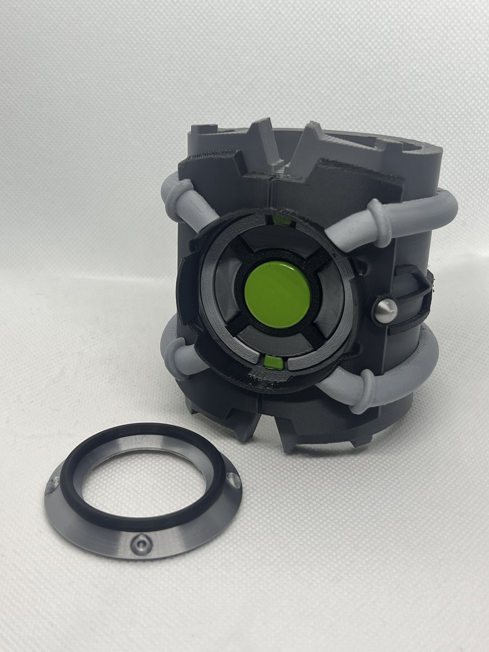 Ben 10 RAT Smart Watch Case – Omnitrix Shop