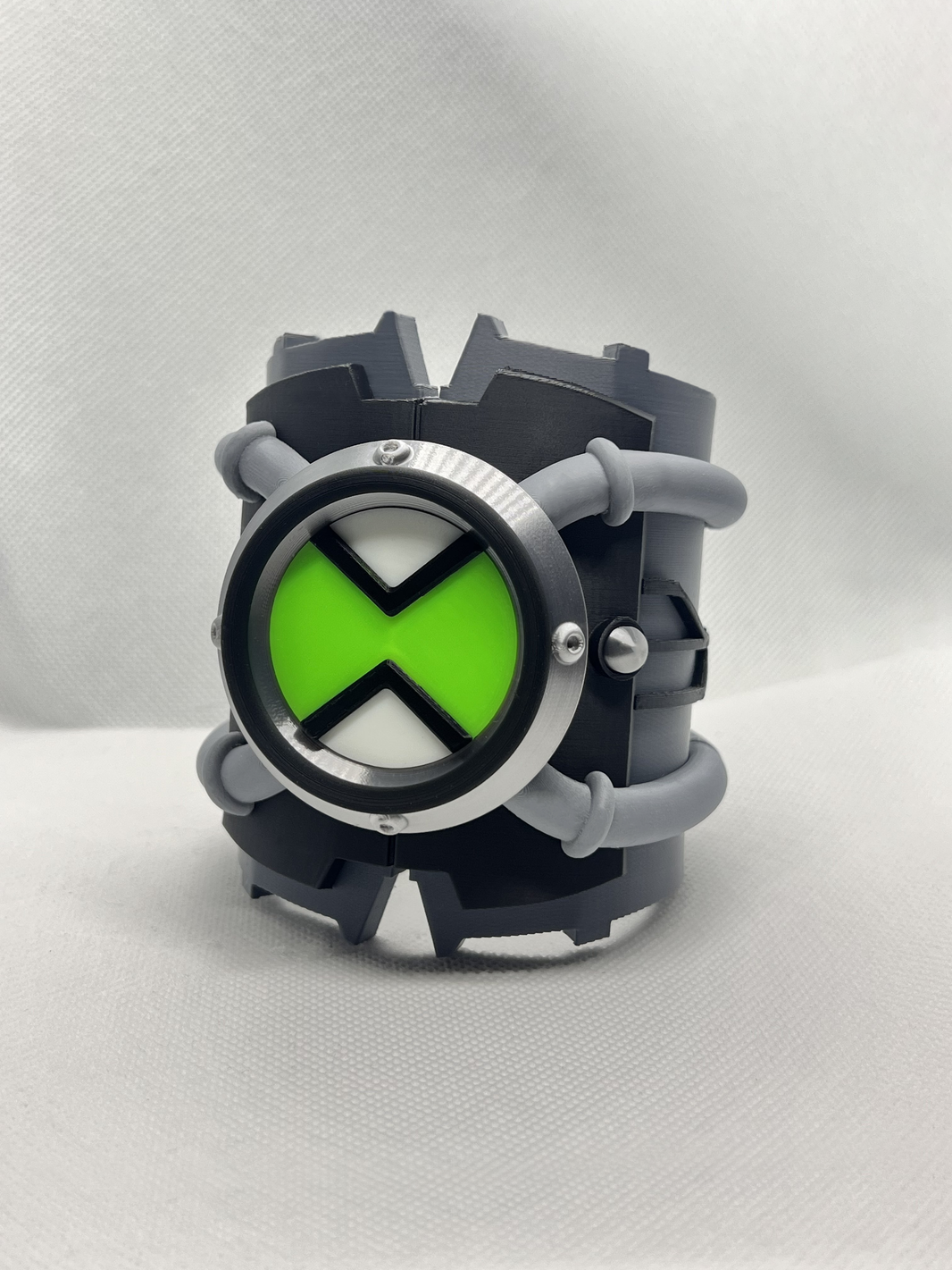 Omnitrix Shop