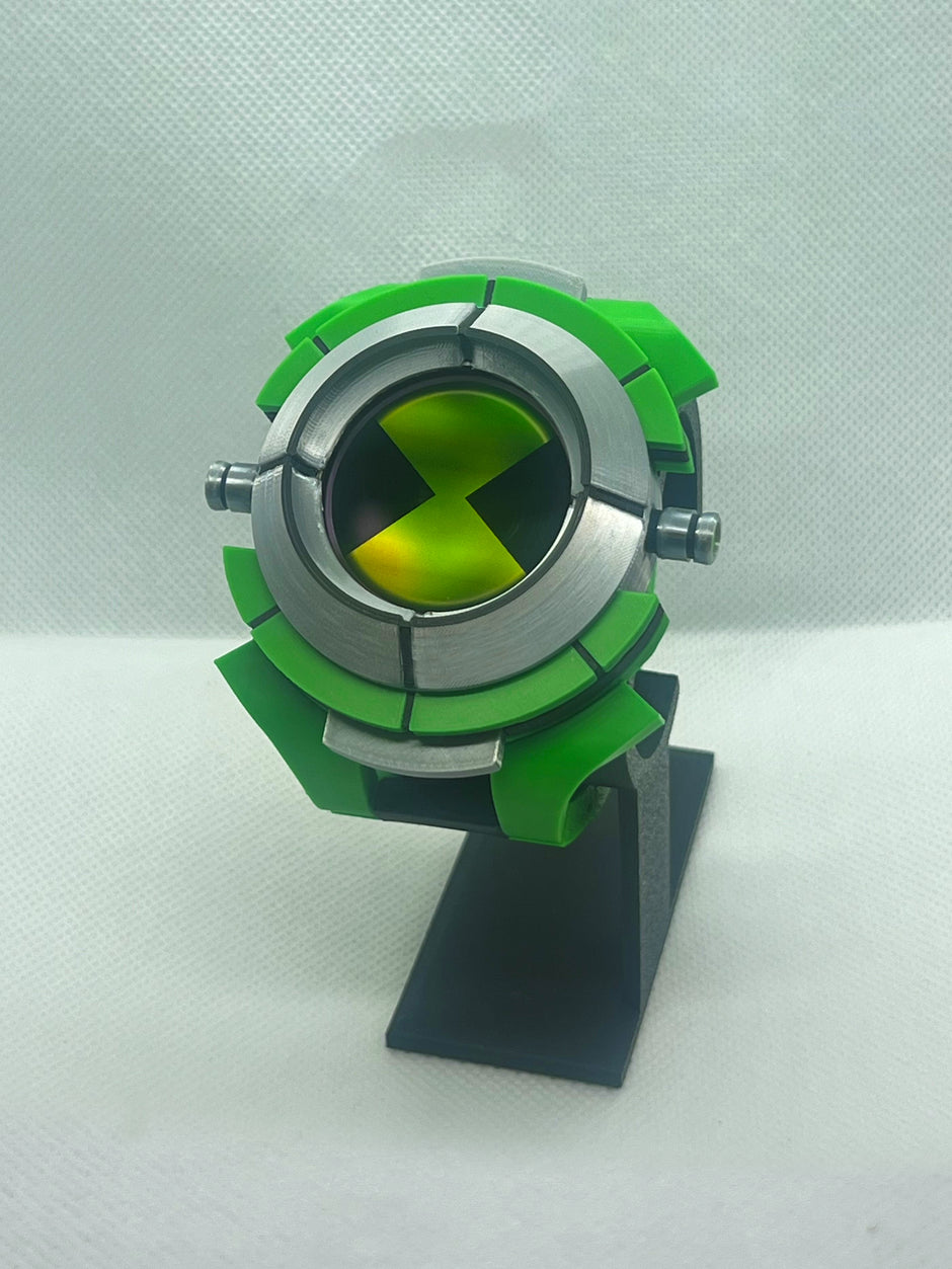 Omnitrix Shop