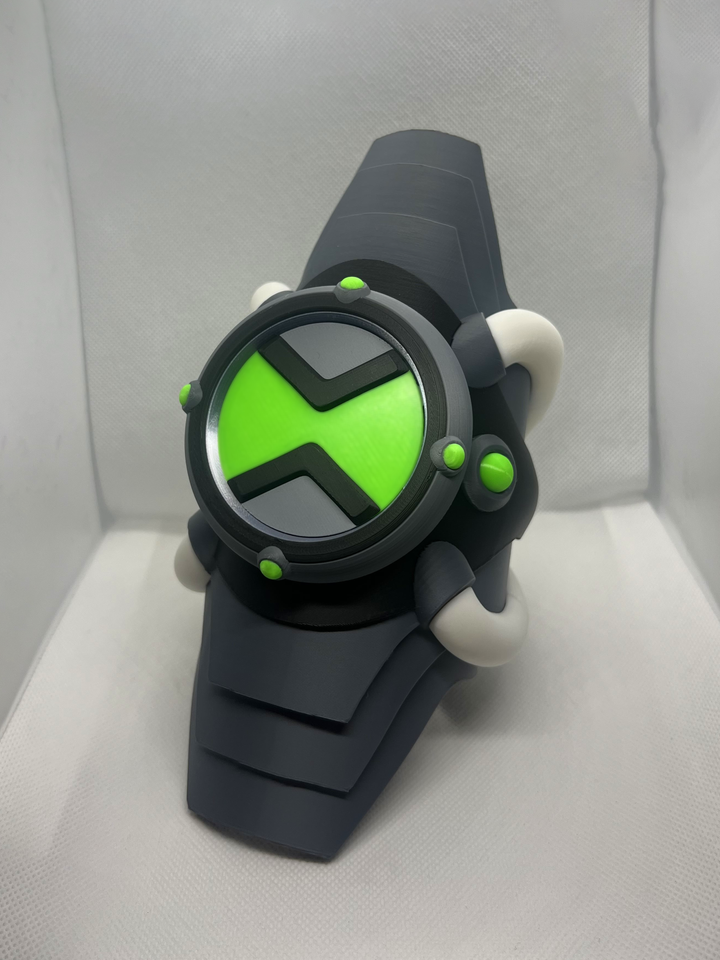 Products – Omnitrix Shop