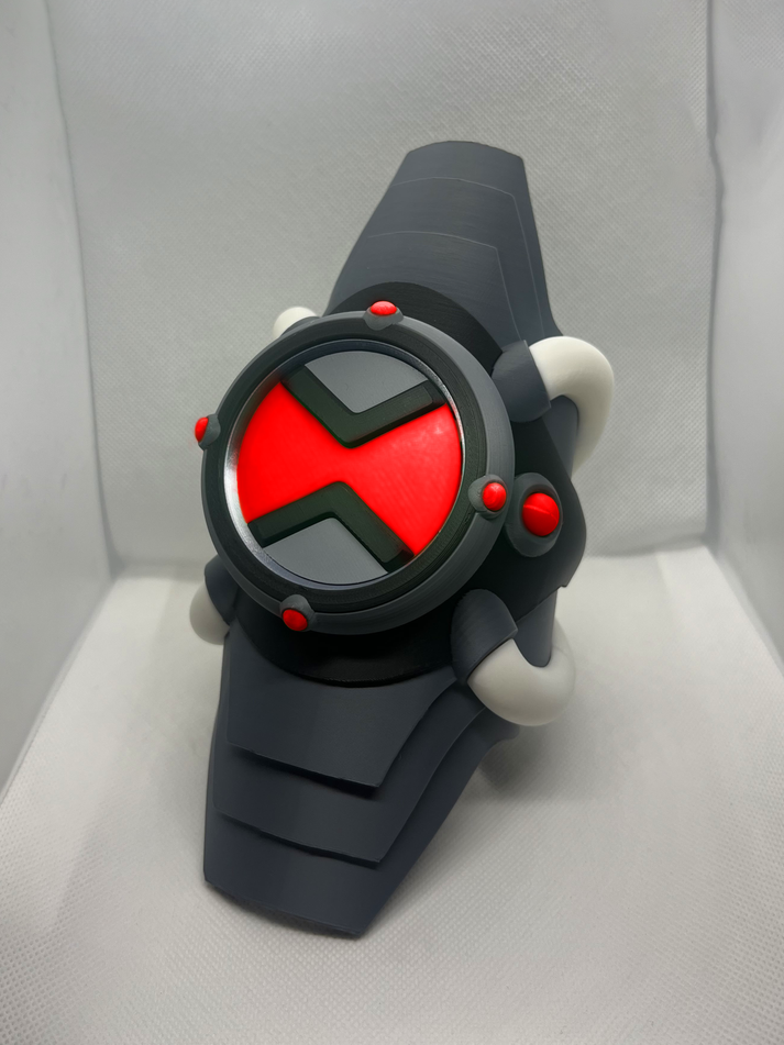 Ben 10k Omnitrix – Omnitrix Shop