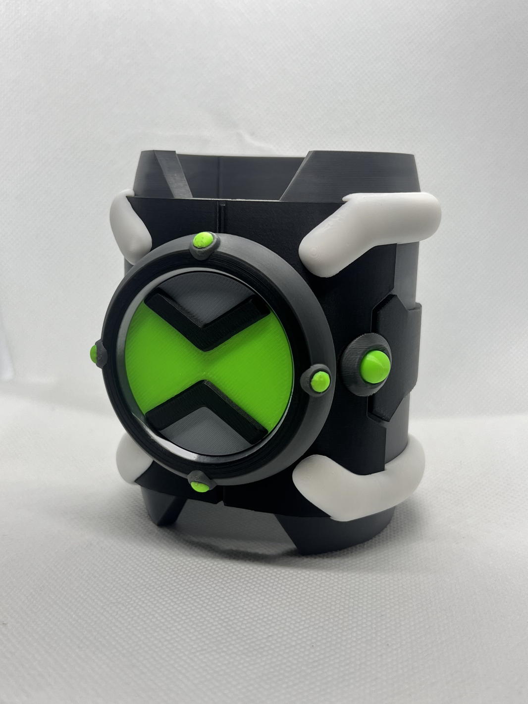 Omnitrix Shop
