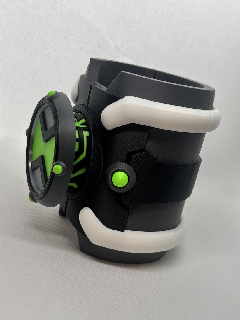 OG Omnitrix – Omnitrix Shop
