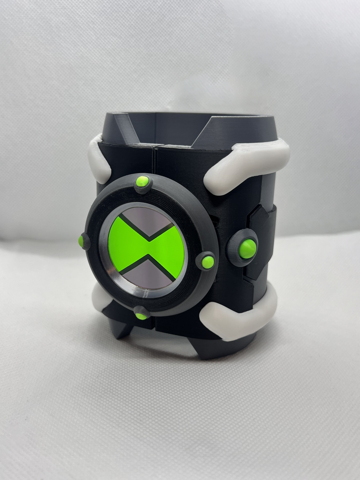 Ben 10 OG Omnitrix Smart Watch Case – Omnitrix Shop