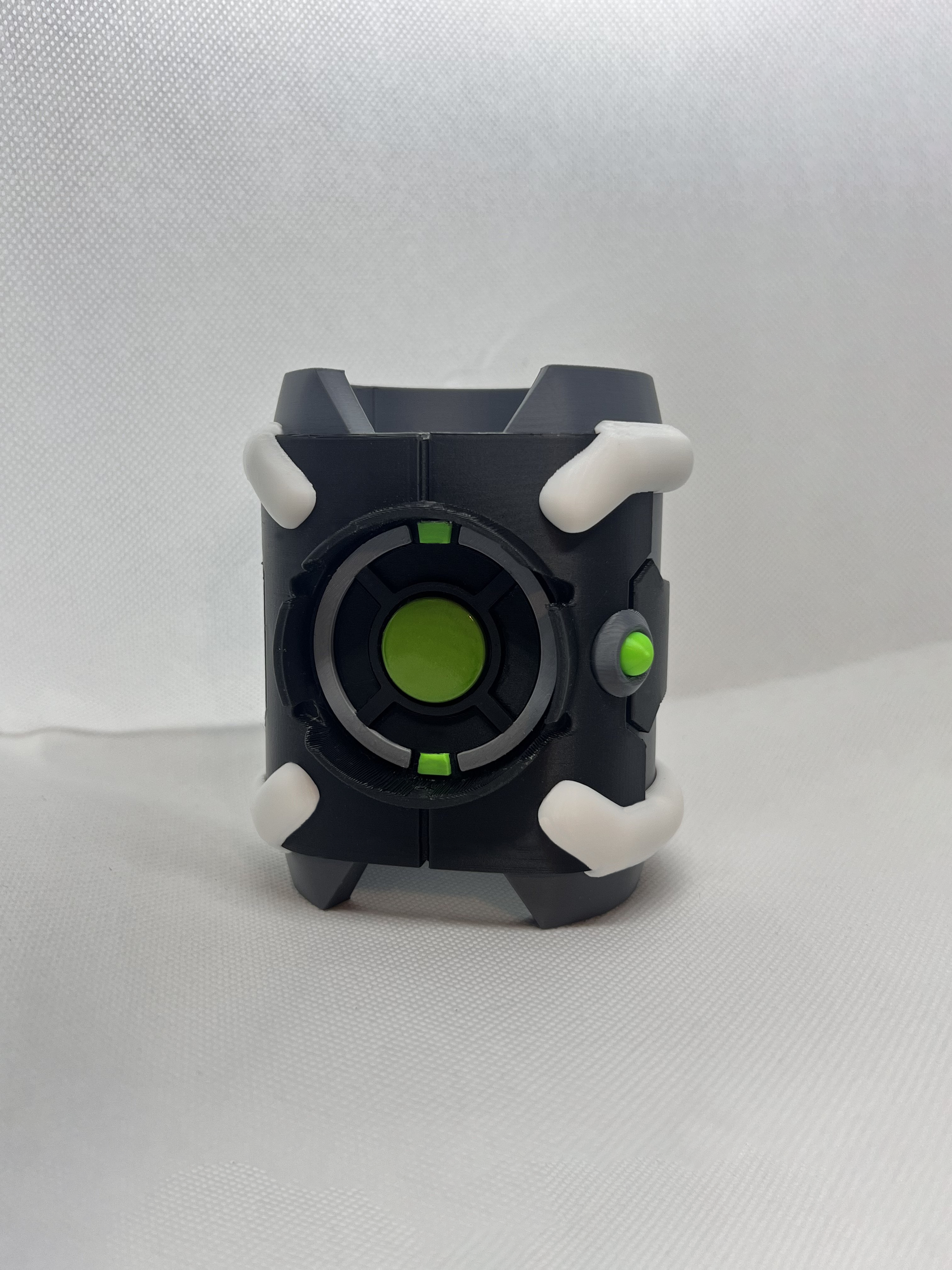 OG Omnitrix Smart Watch Case – Omnitrix Shop