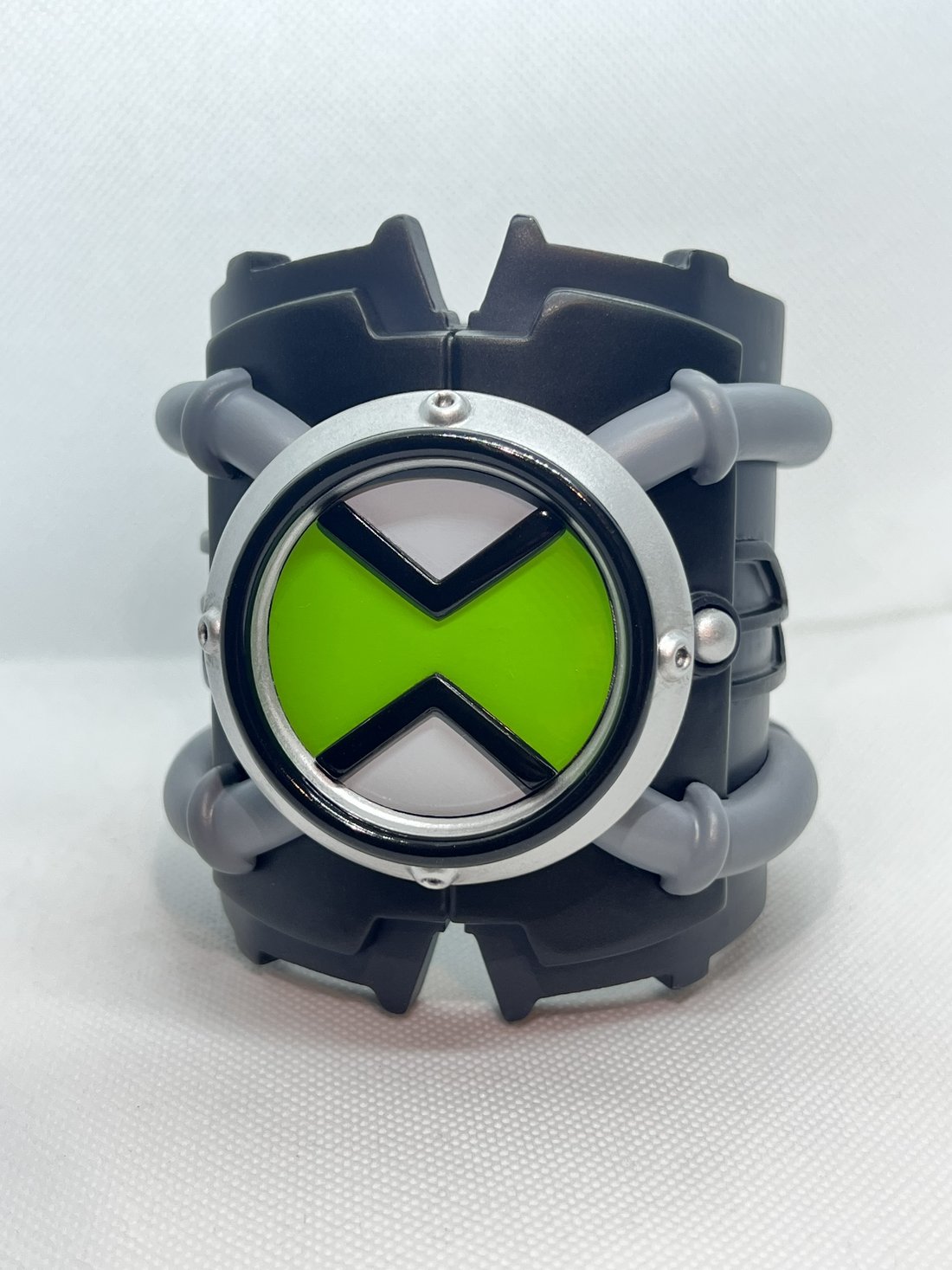 Omnitrix Shop